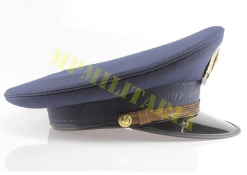 Antigo Quepe da Força Pública de São Paulo – MP Militaria