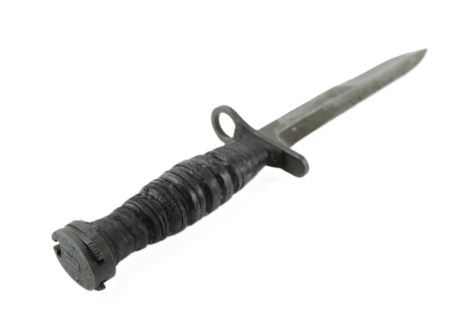 BAIONETA M4 DA CARABINA M1 .30 – II GUERRA – MP Militaria