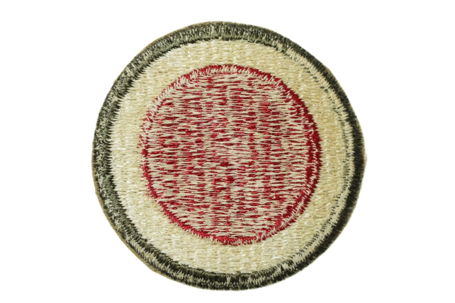 PATCH DA 37ª DIVISÃO DE INFANTARIA • 37th INFANTRY DIVISION – II GUERRA ...