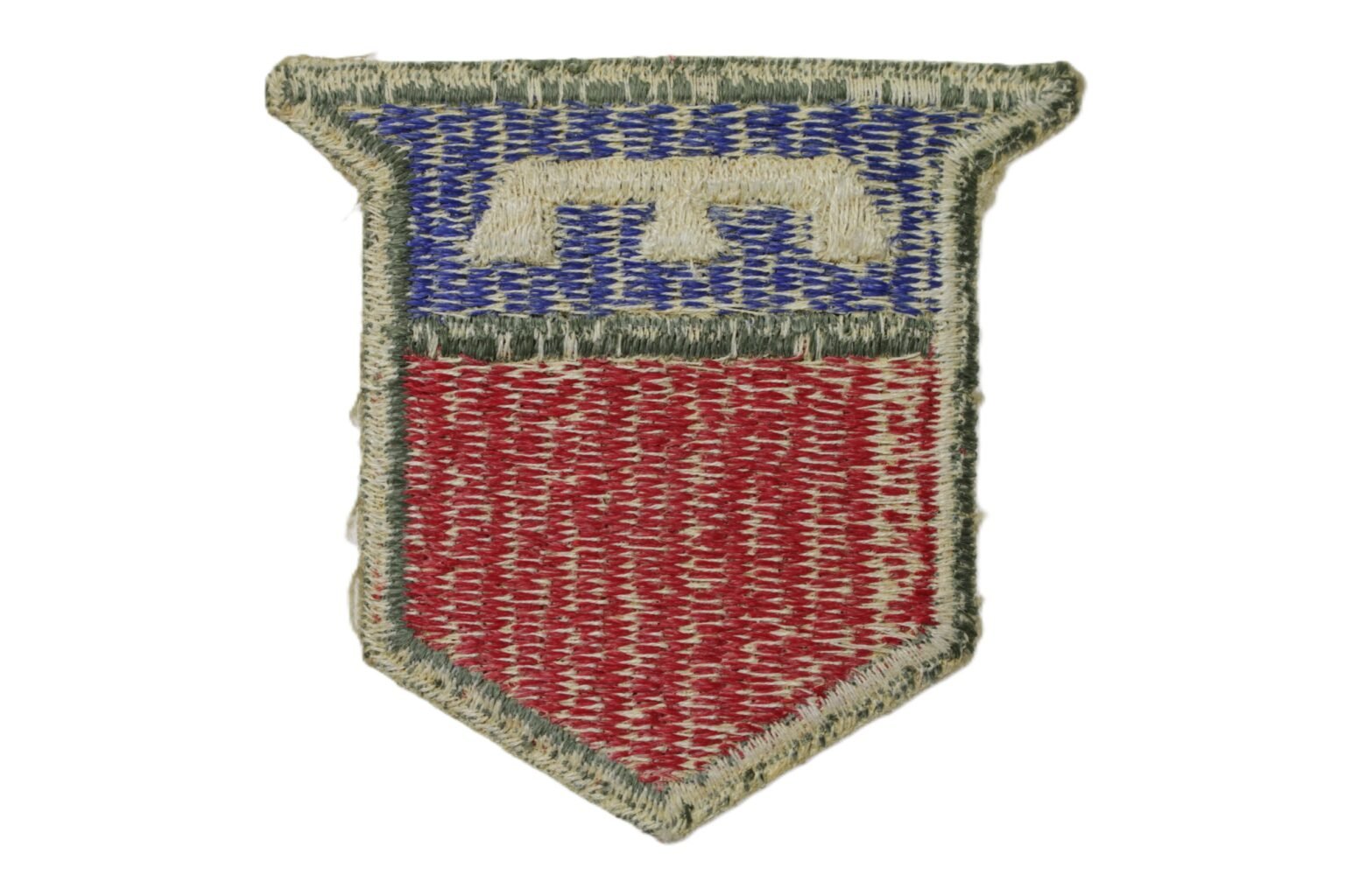 PATCH DA 76ª DIVISÃO DE INFANTARIA • 76th INFANTRY DIVISION – II GUERRA ...