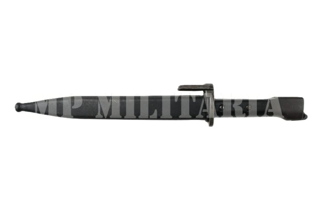 BAIONETA DO FUZIL FN FAL TIPO A – ANOS 50 – MP Militaria