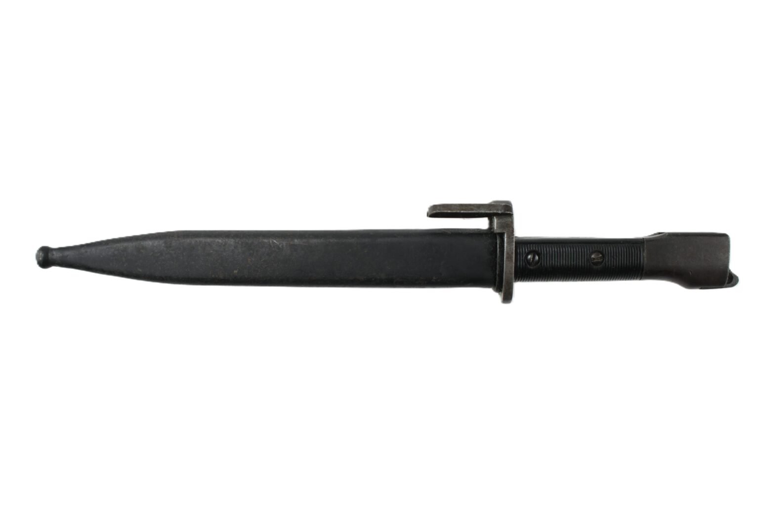 BAIONETA DO FUZIL FN FAL TIPO A – ANOS 50 – MP Militaria